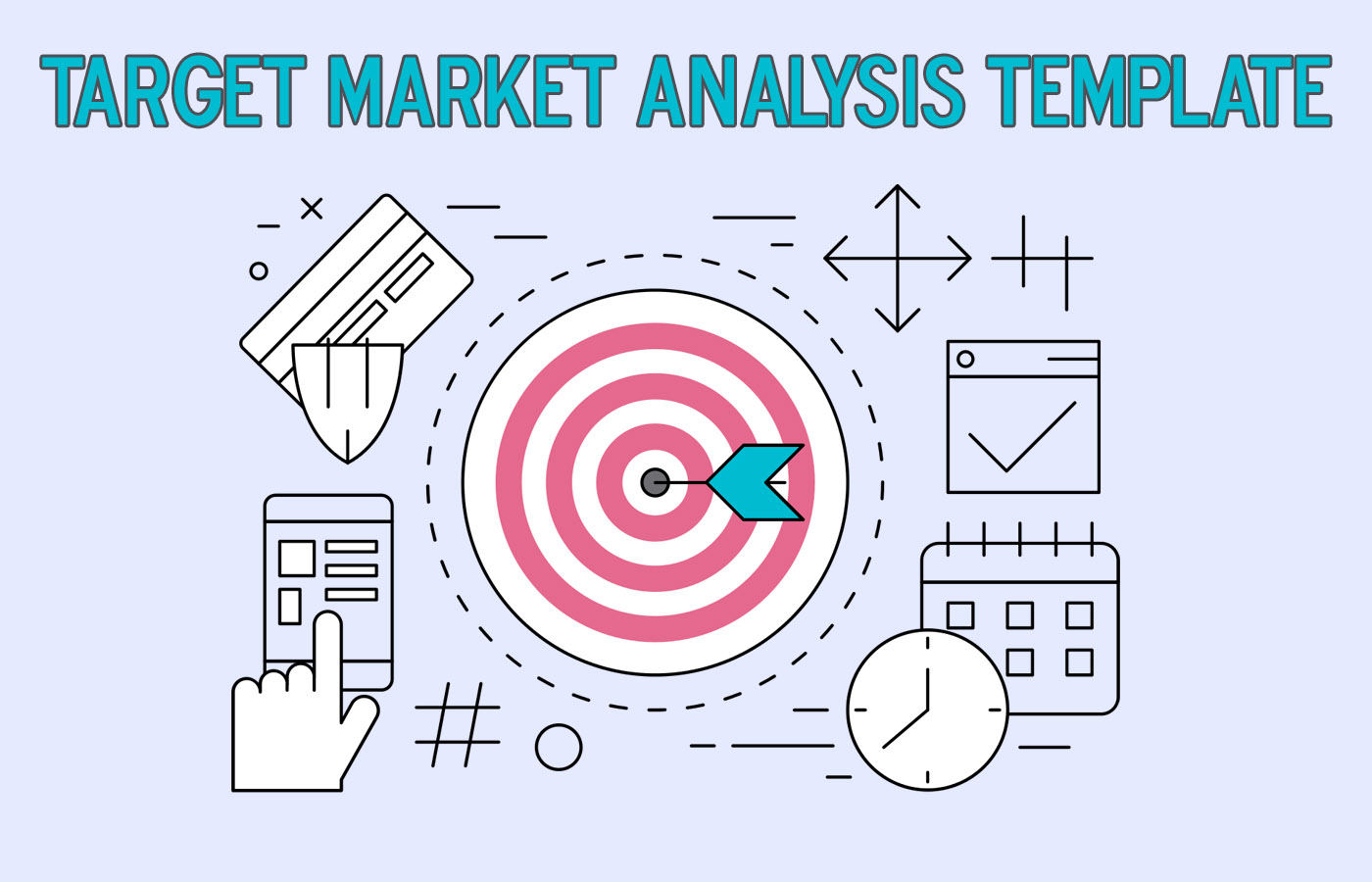 Target Market Analysis Example Target Market Analysis Example