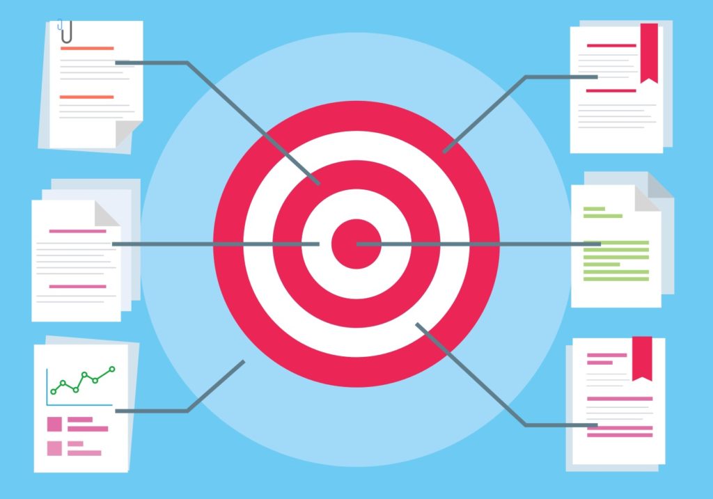 The Only Target Market Analysis Template You'll Ever Need - Grow